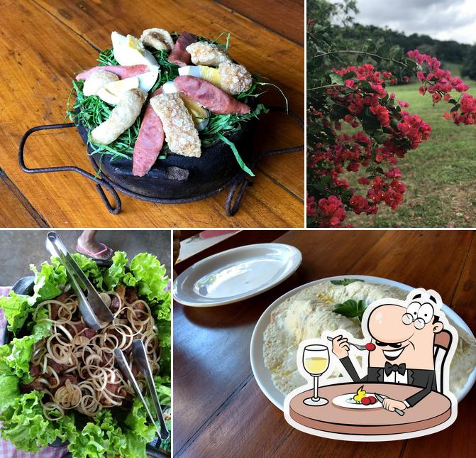 Fazenda Rico Caipira restaurante, Vila Velha - Avaliações de restaurantes