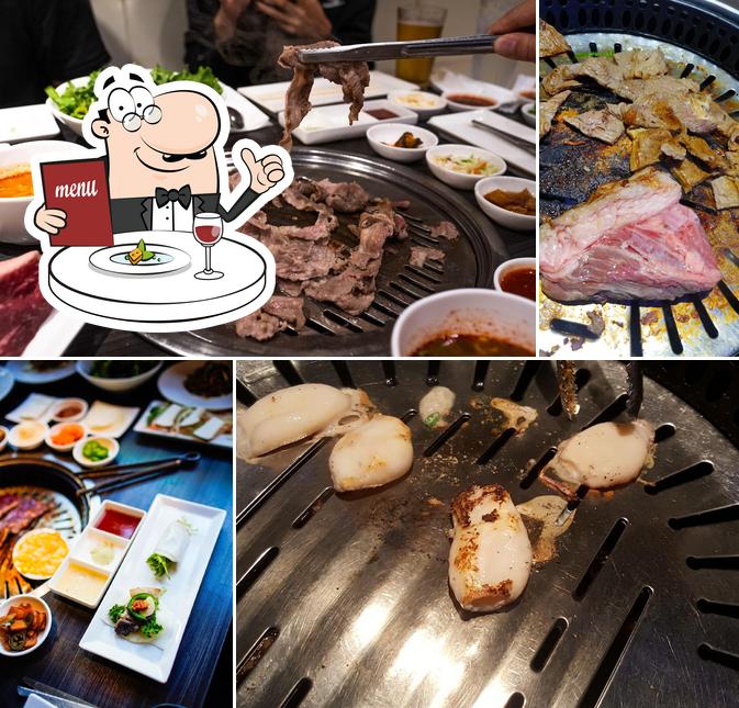 Gen Z Korean Bbq Fullerton at Carolyn Lafleur blog