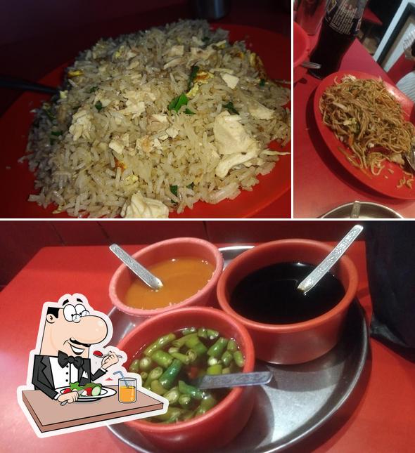 Gilly Chinease Restaurant, Mumbai - Restaurant reviews