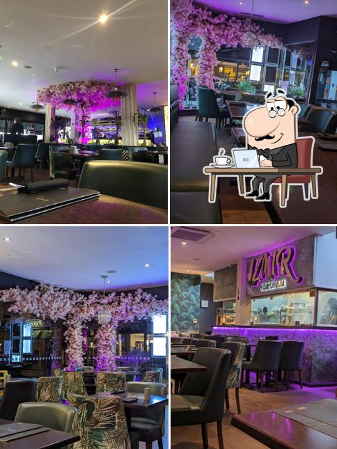Izmir Bar and Grill, Horsham - Restaurant menu, prices and reviews
