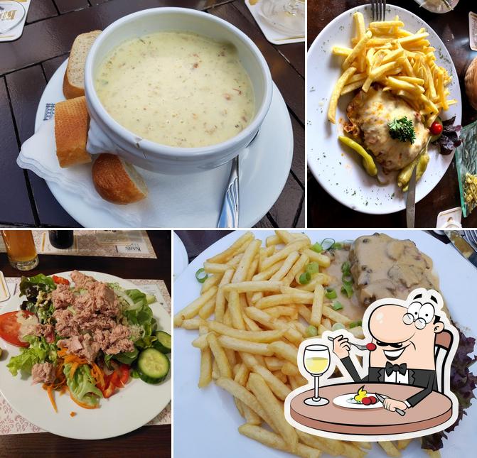 Top 7 Restaurants in Merzig, September 2025 - Restaurant Guru