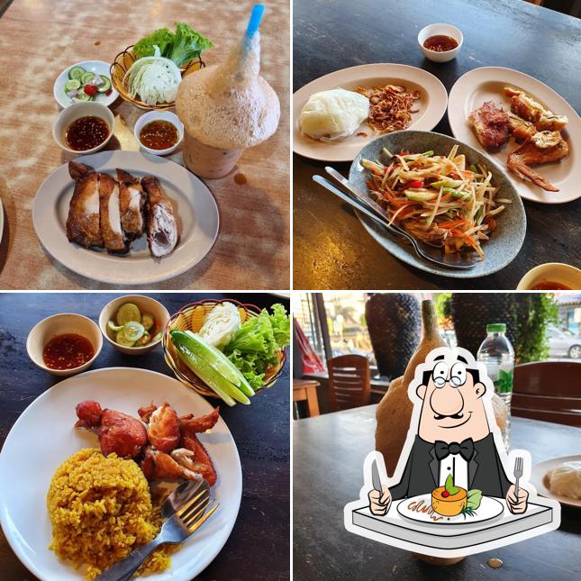 Top 10 restaurants for dinner in Hat Yai, august 2025 - Restaurant Guru