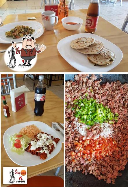 La Discada restaurant, Torreón - Restaurant reviews