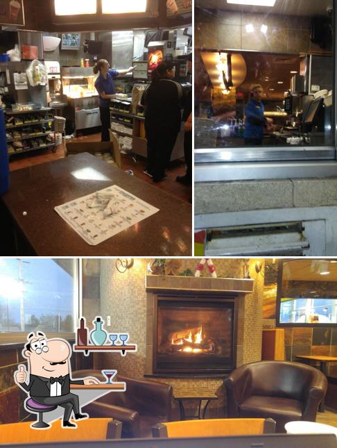 McDonald's in Eaton - Restaurant menu and reviews