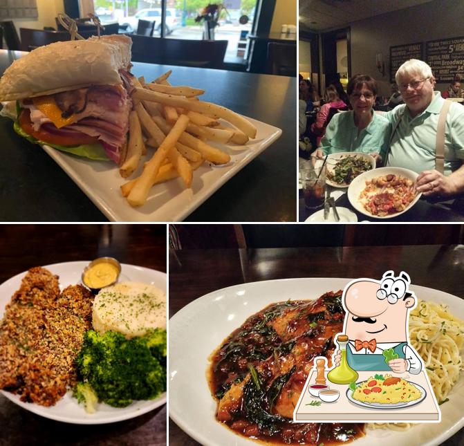 Nat's On Maple in Sycamore - Restaurant reviews