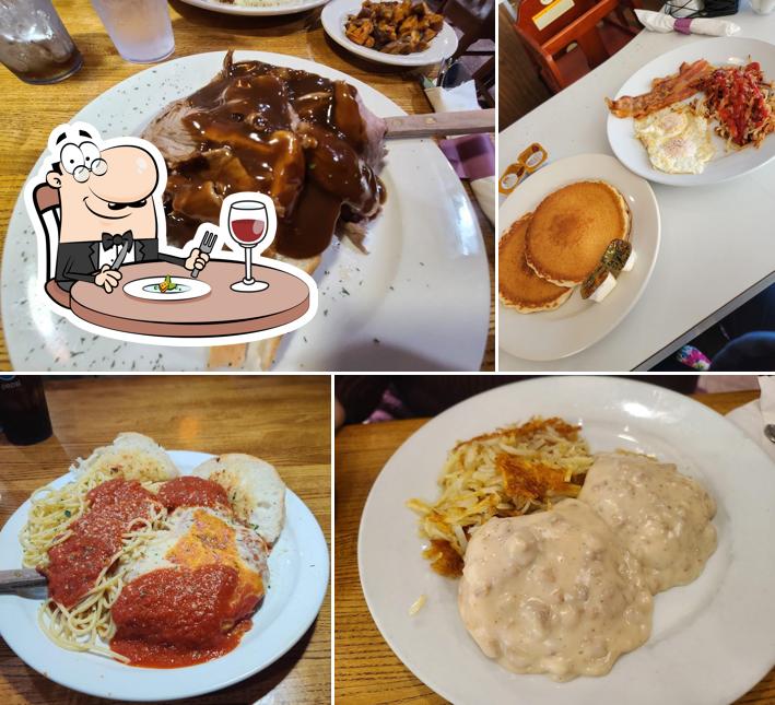 Odessa Diner, Middletown - Restaurant menu, prices and reviews