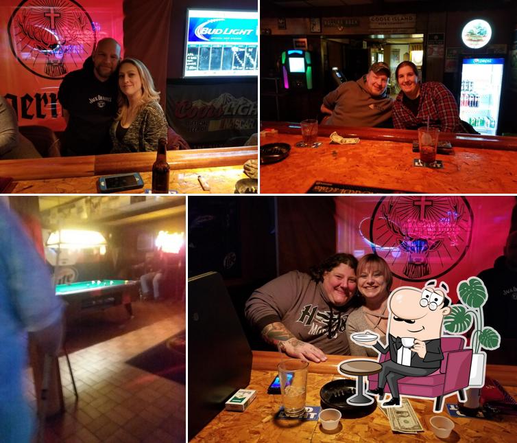 Pine Street Pub, Tamaqua - Restaurant menu, prices and reviews