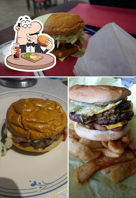 Fatboy Restaurant -Henderson, Henderson - Carta del restaurante y opiniones