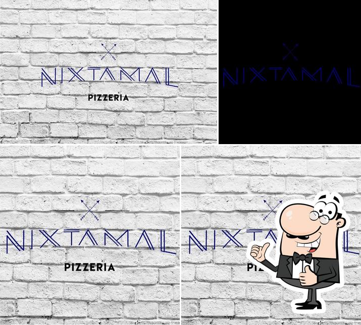 Nixtamal pizzeria, Ciudad Juarez