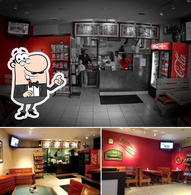 Pano's Pizza in Groton - Restaurant menu and reviews