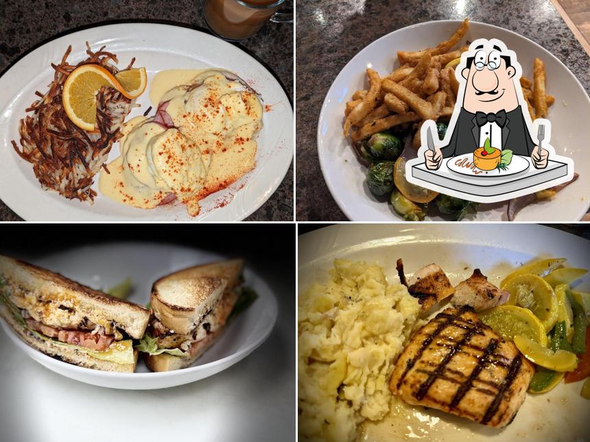 Post - American Eatery, Hudson - Restaurant menu, prices and reviews