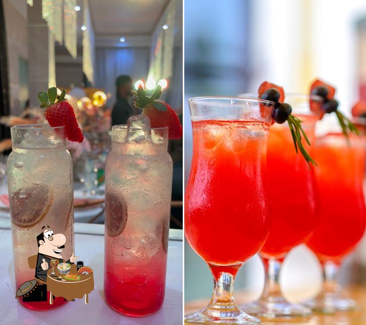 Barcode Cocktails Hookah and more, Birkenau - Restaurantbewertungen