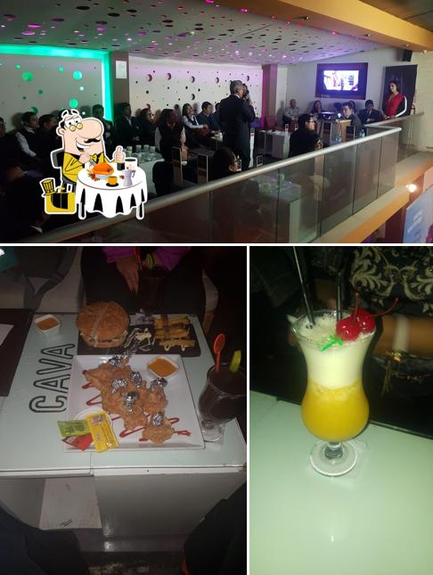 CAVA Perú, Huancayo - Restaurant menu, prices and reviews