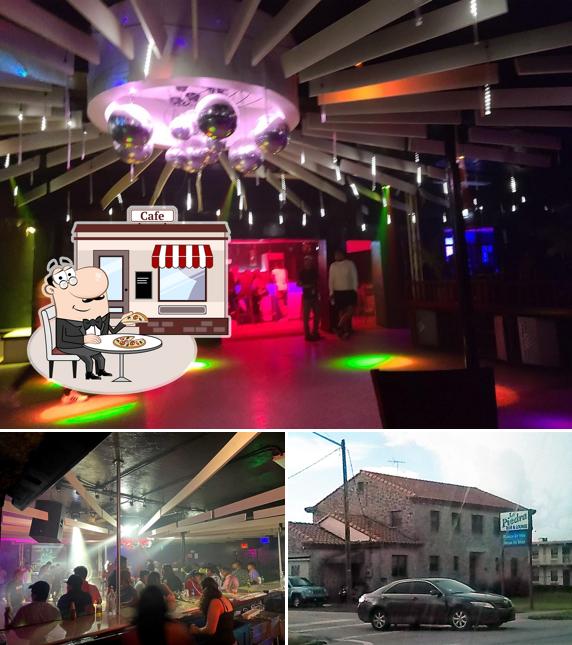 La Piedra Bar And Lounge, Homestead - Restaurant menu, prices and reviews