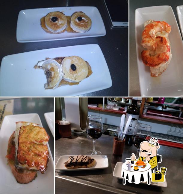 Taska la esencia, Moratalla - Menú del restaurante, precios y reseñas