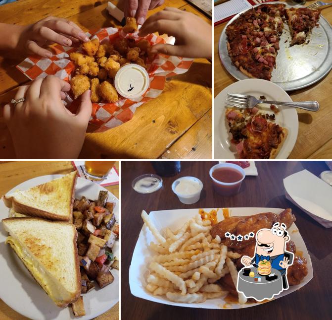 Top 5 restaurants with cheese in Marshall, Wisconsin, november 2025 ...