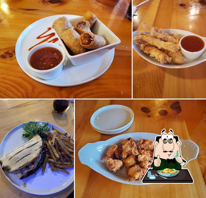 The Bull Pub, Cowley - Restaurant menu, prices and reviews