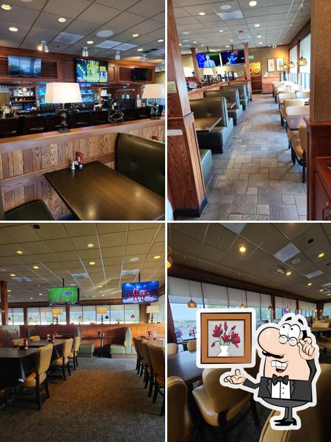 Trojan Diner and Sports Bar in Chambersburg - Restaurant menu and reviews