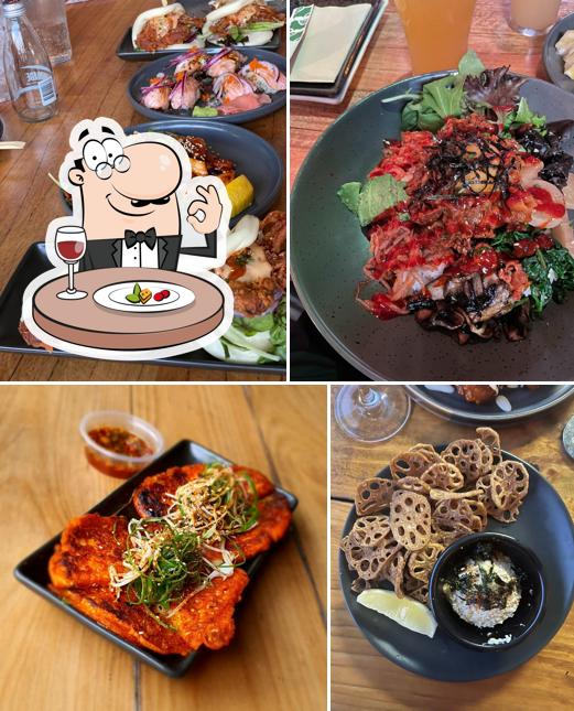 Zero Fox in Teneriffe - Restaurant menu and reviews
