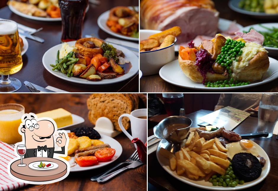 Top 5 restaurants with mixed grill in Ashton-under-Lyne, june 2025 ...