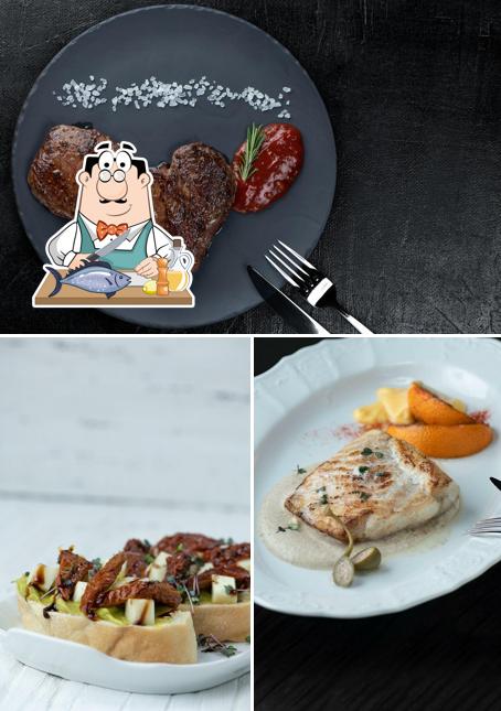 Balance restaurant, Pskov - Restaurant reviews