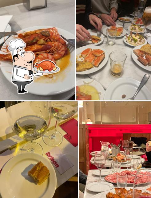 Bar Bocata, Barcelona - Menú del restaurante, precios y reseñas