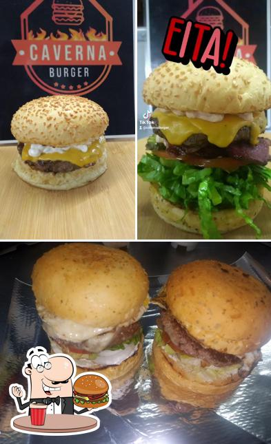 CAVERNA BURGER, Florianópolis - Menu do restaurante, preços e opiniões