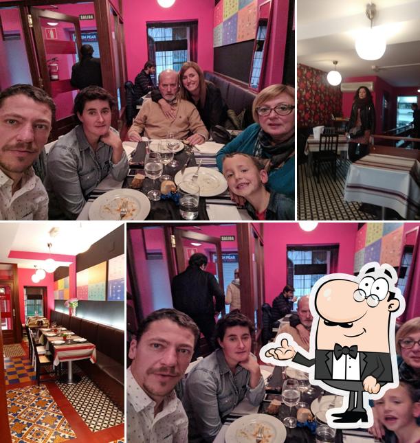 El Hule jatetxea in Portugalete - Restaurant reviews