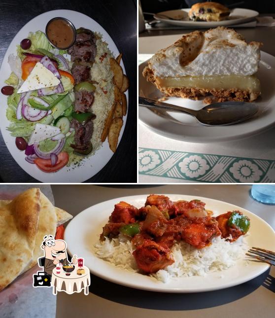 Family Corner Restaurant, Cornwall - Restaurant menu, prices and reviews