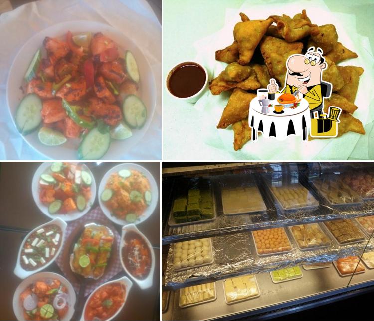 Manpasand, Toronto - Restaurant menu, prices and reviews