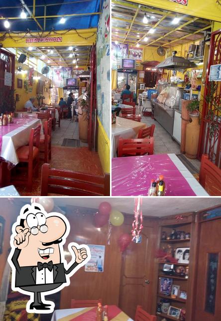 Mariscos El Bigotes, atendidos por Chayito restaurant, Mexico ...
