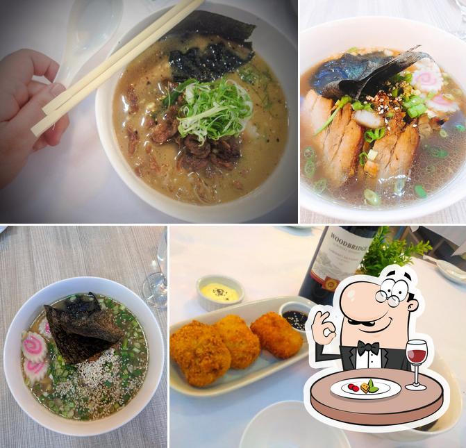 Modan Japanese Wagyu House and Modern Bistro restaurant, Cagayan de Oro ...