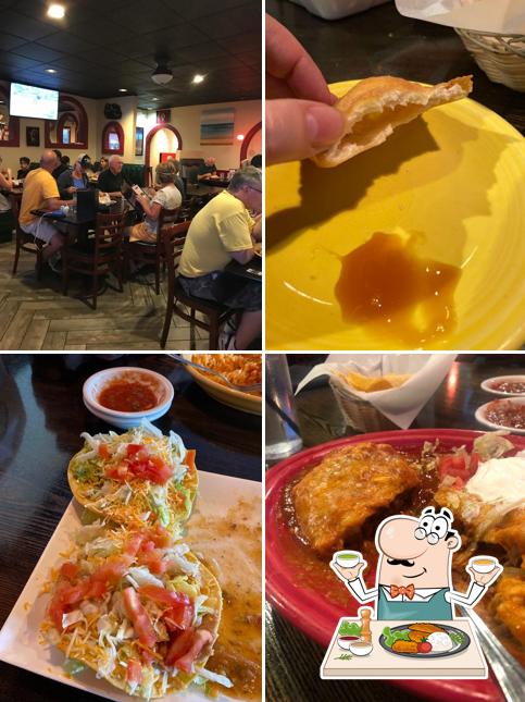 Old Santa Fe, Louisville - Restaurant menu, prices and reviews