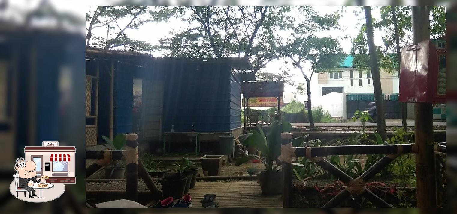 Pondok Ikan Dan Ayam Bakar Family restaurant, Tangerang - Restaurant ...