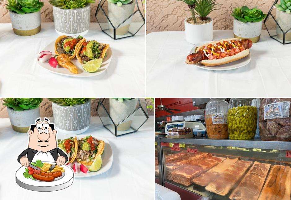 Red Bird Market, National City - Restaurant menu, prices and reviews
