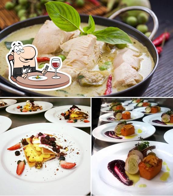 Redearth Boutique Hotel, Mount Isa - Restaurant menu, prices and reviews
