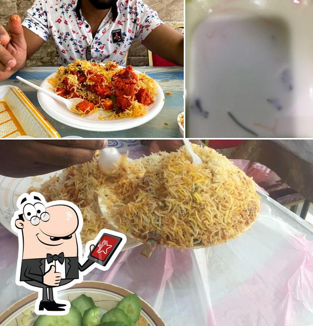 Ritaj mussafah restaurant, Abu Dhabi - Restaurant reviews