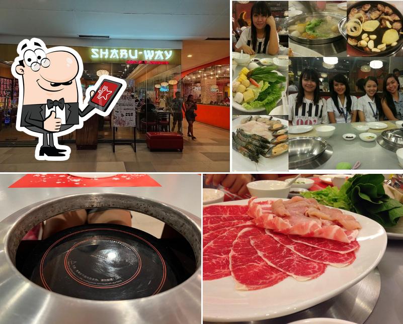 Shabu Way Hot Pot Cuisine, Cebu City - Restaurant menu, prices and reviews