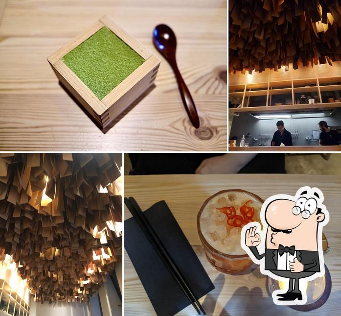 Take ramen restaurant, Stockholm - Restaurant reviews