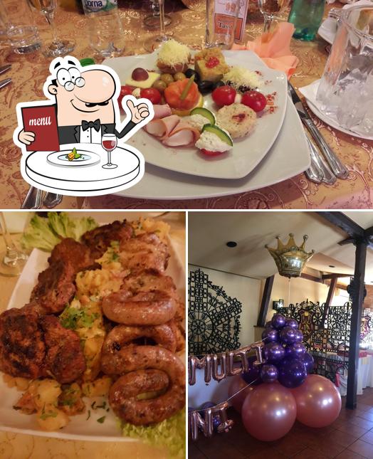Restaurant Tassi, Brașov - Restaurant menu, prices and reviews