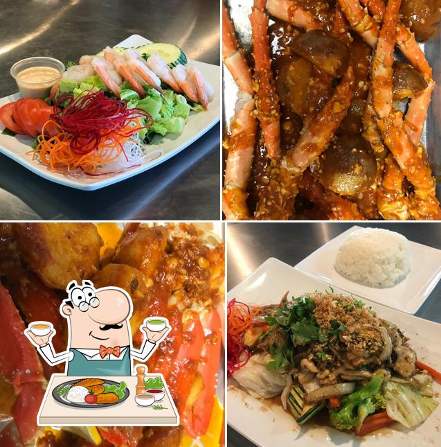 The Shrimp Lover, 125 W Torrance Blvd in Redondo Beach - Restaurant ...
