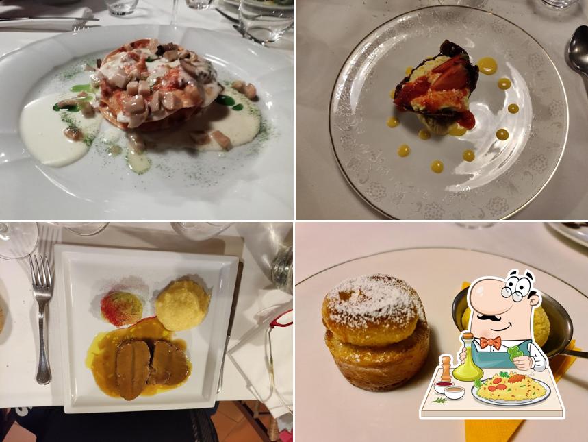 Trattoria Porteri restaurant, Brescia - Restaurant reviews