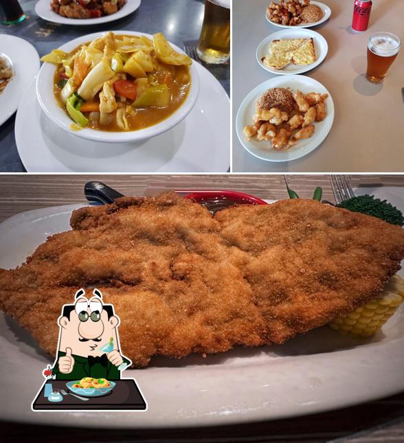 Wok & Grill @ Club Jamberoo in Jamberoo - Restaurant reviews
