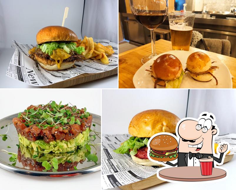 Hurra Vallehermoso, Madrid - Restaurant menu, prices and reviews