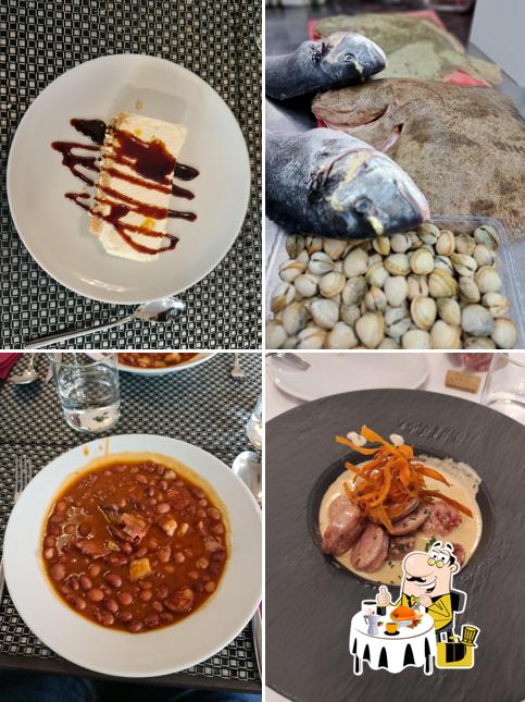 Restaurante El Lagar, Logroño - Menú del restaurante, precios y reseñas