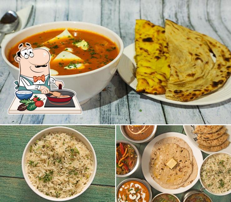 Sethi Veg Restaurant, Jaipur - Restaurant reviews