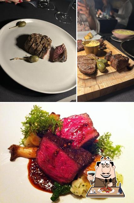 Butcher and the Bear, Chicago - Restaurant menu, prices and reviews