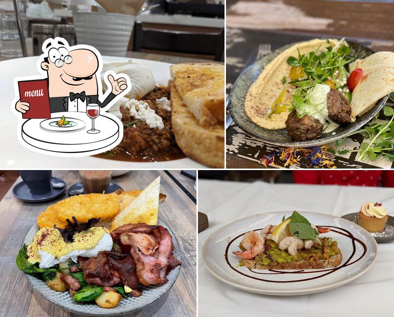 Top 5 restaurants with poached eggs in Richmond, New South Wales, november 2025 - Restaurant Guru