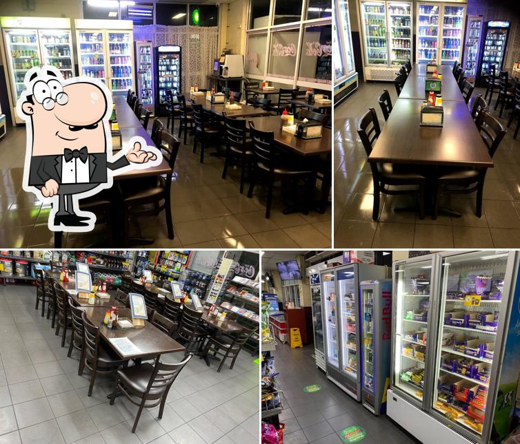 Top 5 restaurants in Moranbah, december 2025 - Restaurant Guru