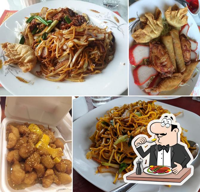 Fortune Mandarin Restaurant, Mount Vernon - Restaurant menu, prices and ...